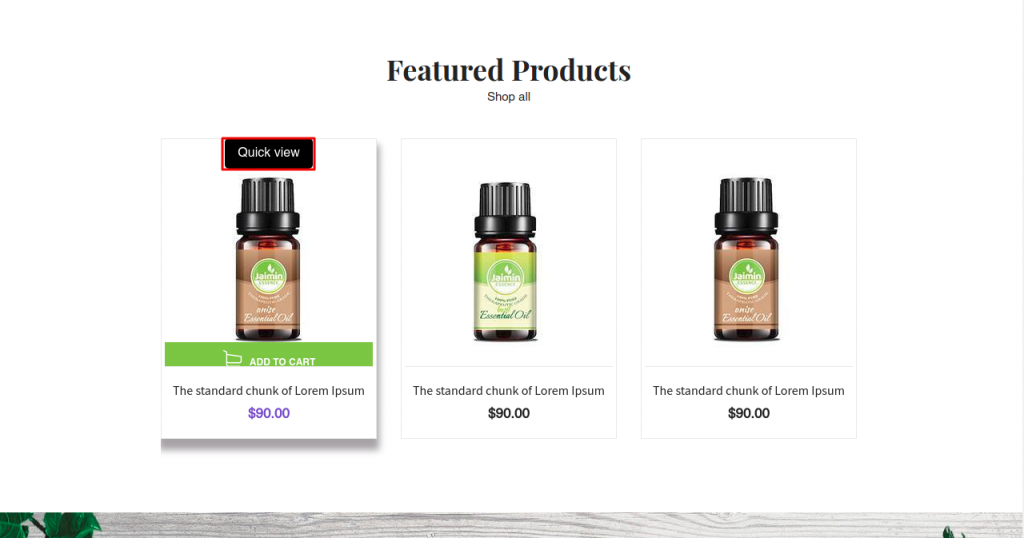 How to setup quick view app in shopify store? | aaaecommerce | aaaecommerce